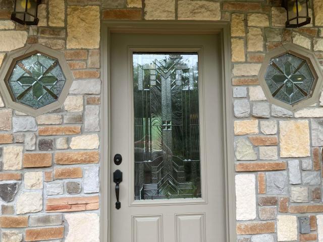 Single Family: MLS #26021