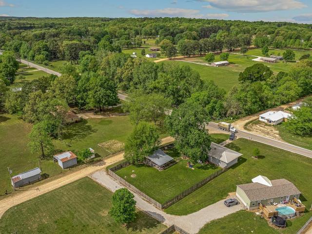 Single Family: MLS #26021