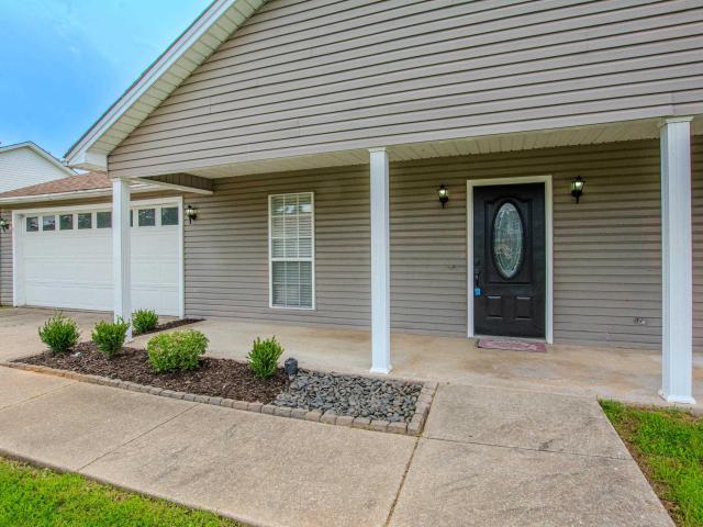 Single Family: MLS #26022