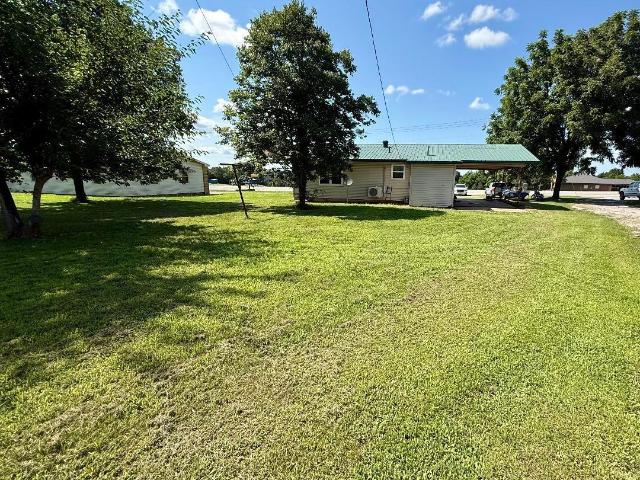 Single Family: MLS #26027