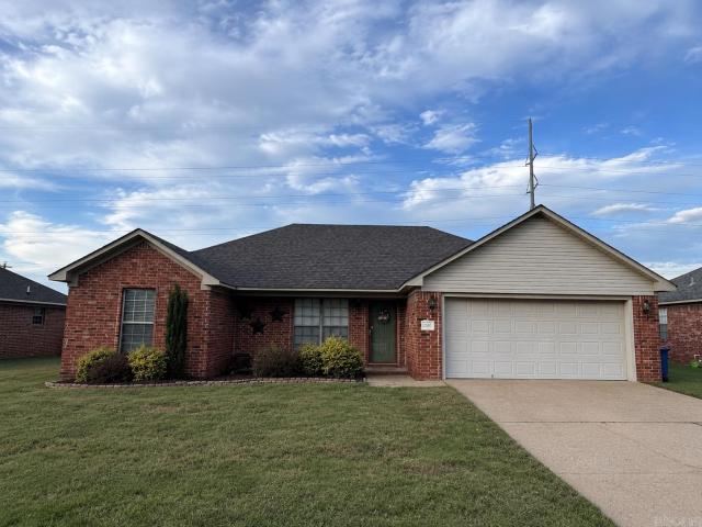 Single Family: MLS #26027