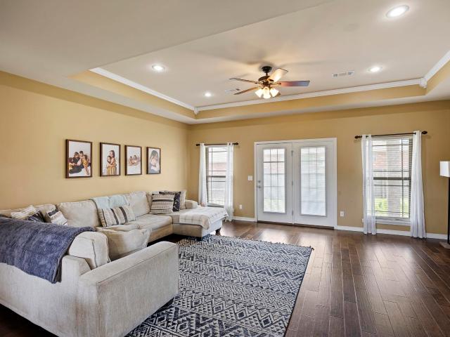 Single Family: MLS #26027