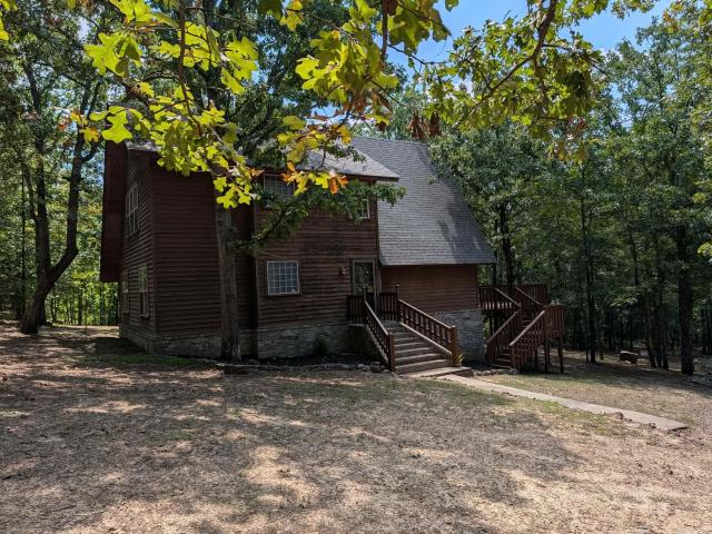 Single Family: MLS #26027