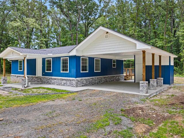 Single Family: MLS #26024