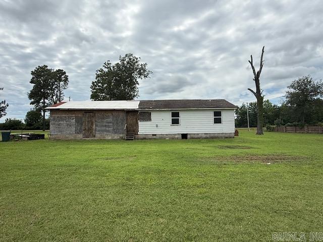 Single Family: MLS #26024