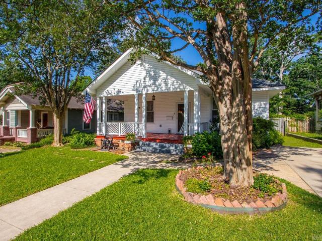 Single Family: MLS #26024