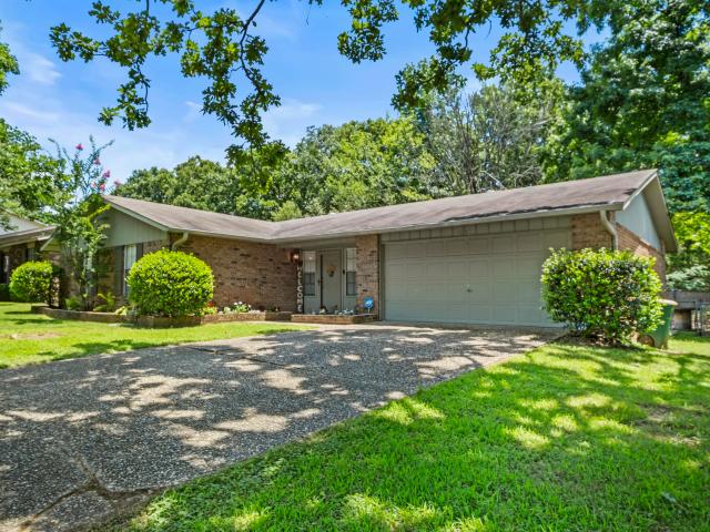 Single Family: MLS #26024