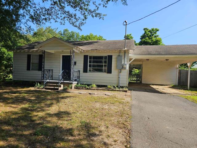 Single Family: MLS #26026