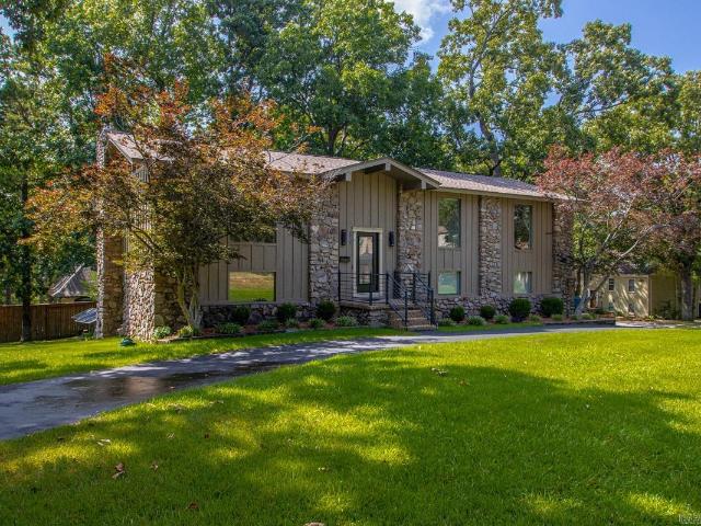 Single Family: MLS #26026
