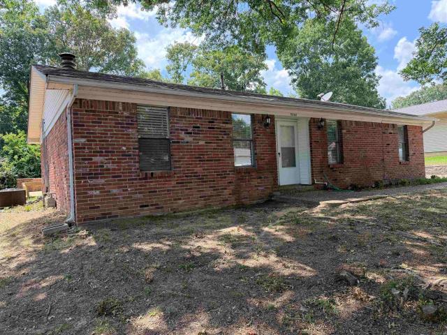 Single Family: MLS #26026