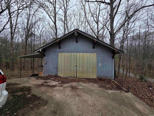 Single Family: MLS #26026