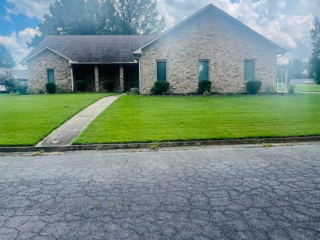 Single Family: MLS #26028