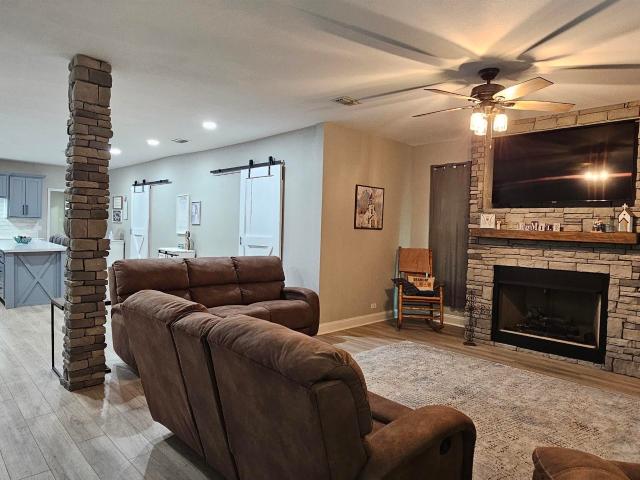 Single Family: MLS #26029