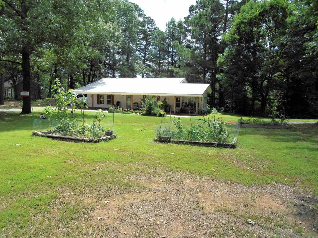 117 Old Millwood Road