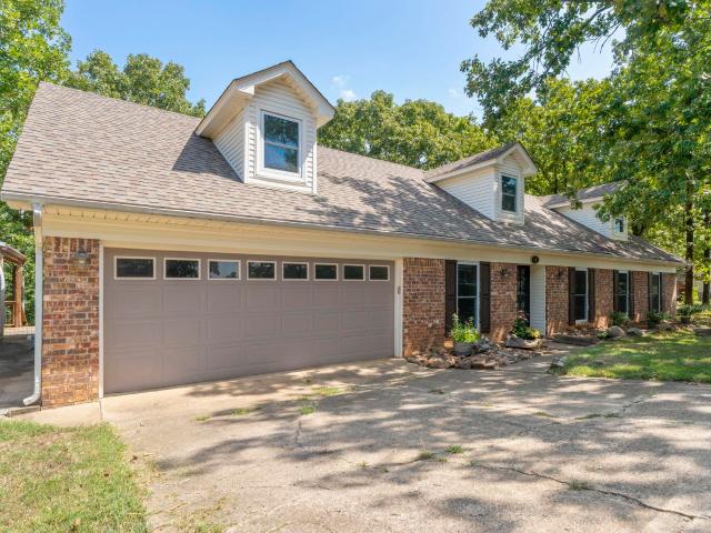 Single Family: MLS #26029
