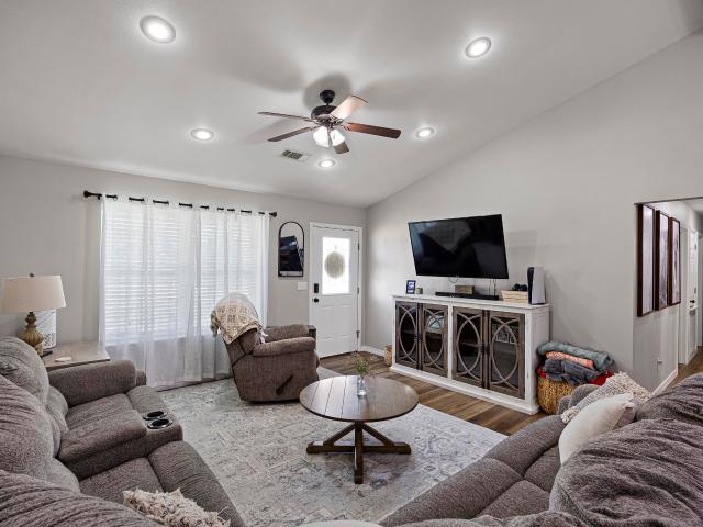 Single Family: MLS #26029