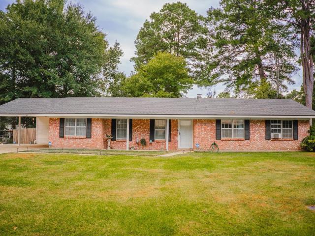 Single Family: MLS #26033