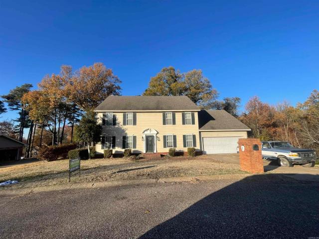 Single Family: MLS #26033