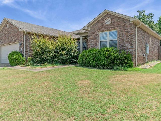 Single Family: MLS #26033