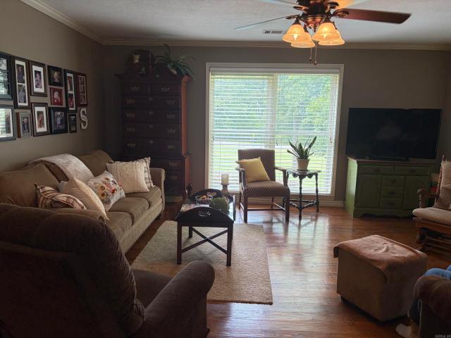 Single Family: MLS #26030
