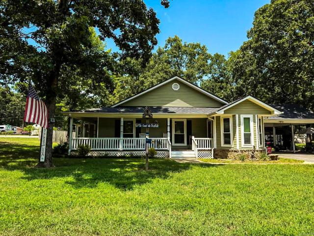 Single Family: MLS #26030