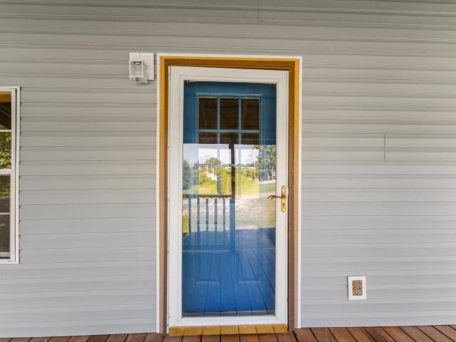 Single Family: MLS #26030