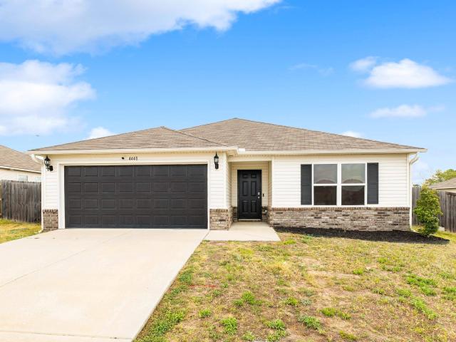 Single Family: MLS #26030