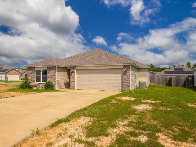Single Family: MLS #26030