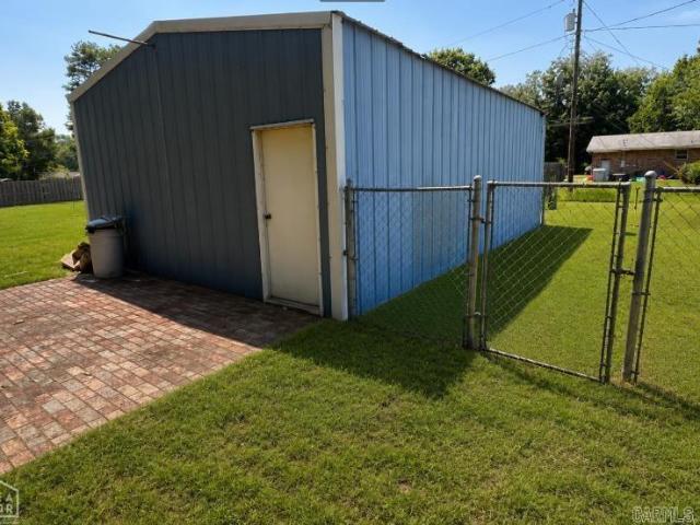 Single Family: MLS #26030