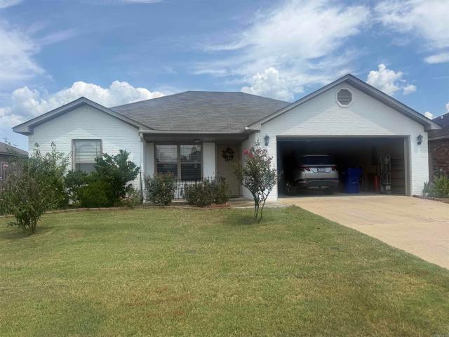 Single Family: MLS #26030