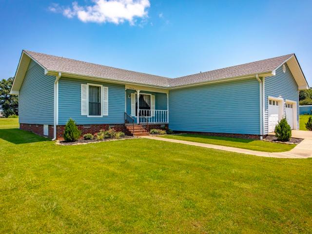 Single Family: MLS #26030