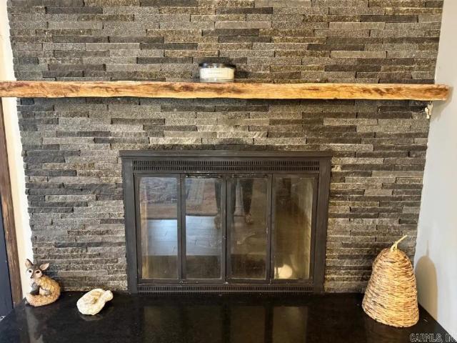Single Family: MLS #26030