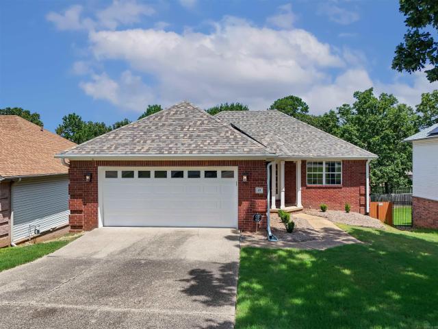 Single Family: MLS #26030
