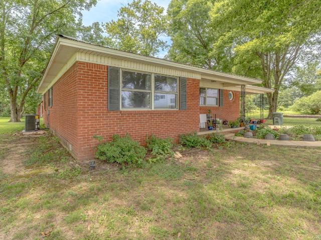 Single Family: MLS #26030