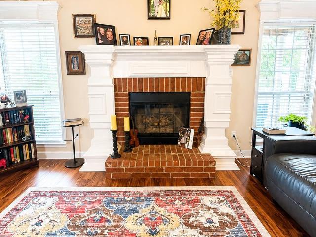 Single Family: MLS #26031