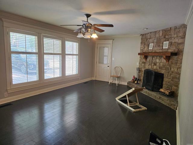 Single Family: MLS #26031