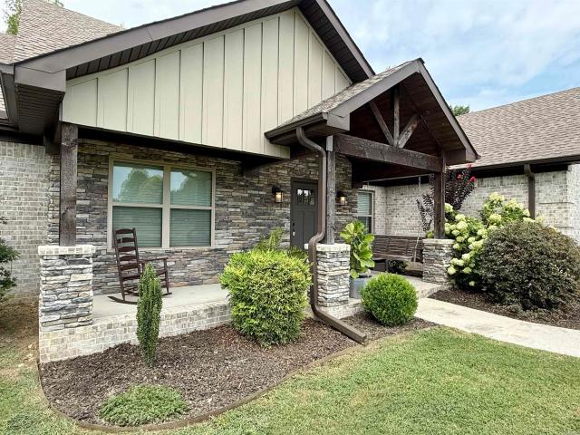 Single Family: MLS #26031