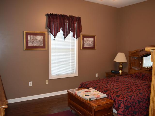 Single Family: MLS #26031