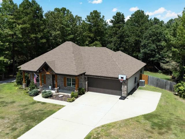Single Family: MLS #26032