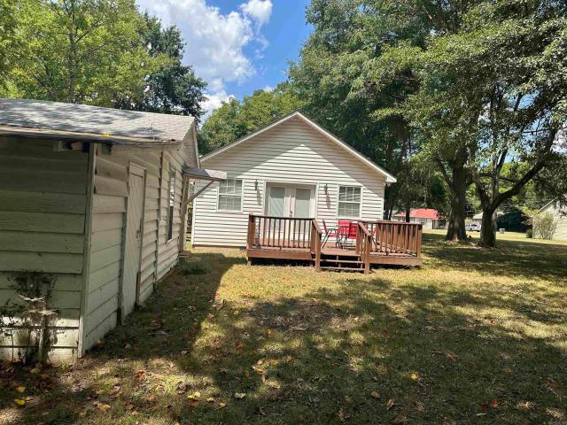 Single Family: MLS #26032
