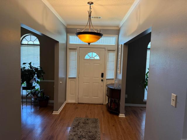 Single Family: MLS #26032