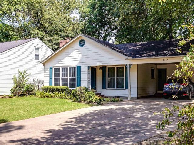 Single Family: MLS #26032