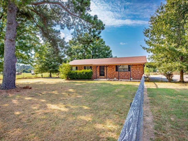 Single Family: MLS #26032