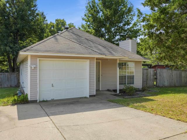 Single Family: MLS #26034