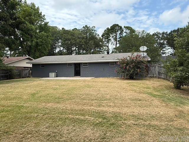 Single Family: MLS #26034