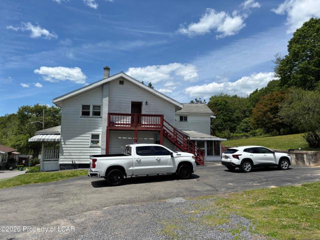 Single Family: MLS #262512
