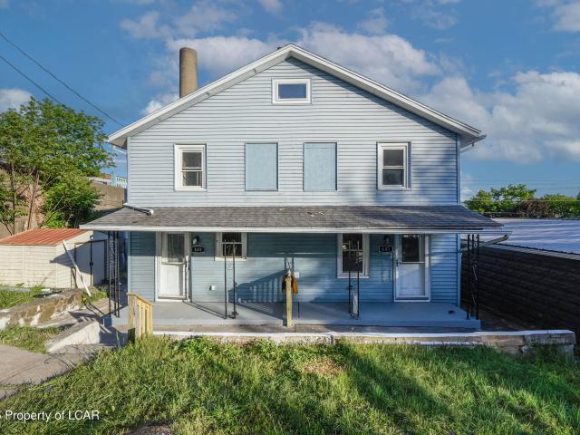 Single Family: MLS #262572