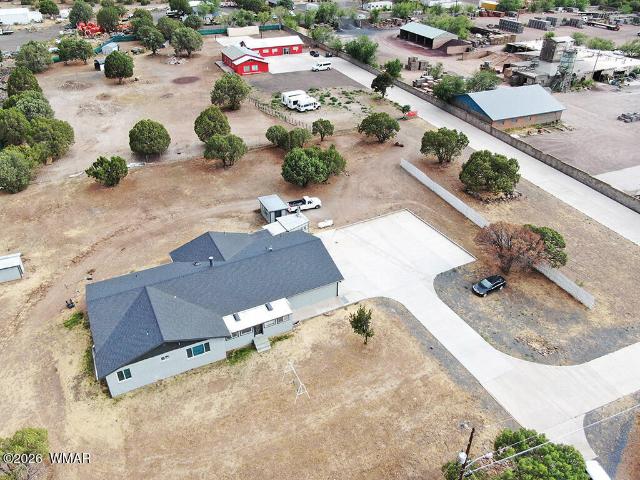 Single Family: MLS #262757