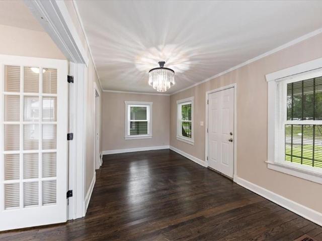 Single Family: MLS #2627