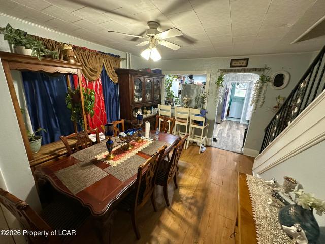 Single Family: MLS #262068
